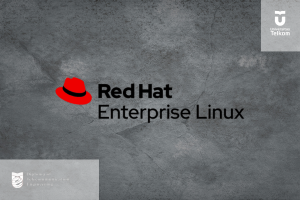Red Hat Enterprise Linux (RHEL), Pengertian dan Sejarahnya | D3 ...