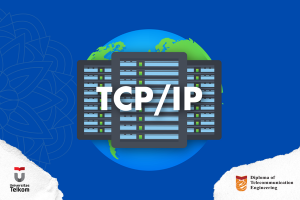 Protokol TCP/IP Apa Itu? | D3 Teknologi Telekomunikasi