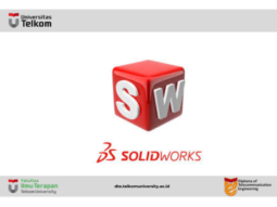 SolidWorks : Pembahasan Mengenai Pengertian, Jenis, dan Fungsi