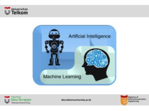 Perbedaan antara Artificial Intelligence dan Machine Learning | D3 ...