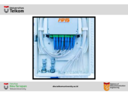 Mempelajari Secara Singkat Optical Distribution Point (ODP)