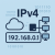 Mengenal IPv4: Pengertian, Fungsi, dan Cara Kerjanya | D3 Teknologi ...
