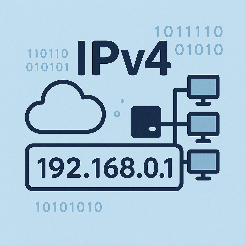 Mengenal IPv4: Pengertian, Fungsi, dan Cara Kerjanya | D3 Teknologi ...