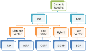 Dynamic Routing: Pengertian, Cara Kerja, dan Manfaatnya dalam Jaringan ...