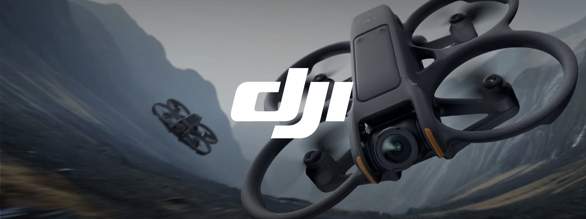 Fitur Otonom DJI Drone: Penjelasan Intelligent Flight Modes ...