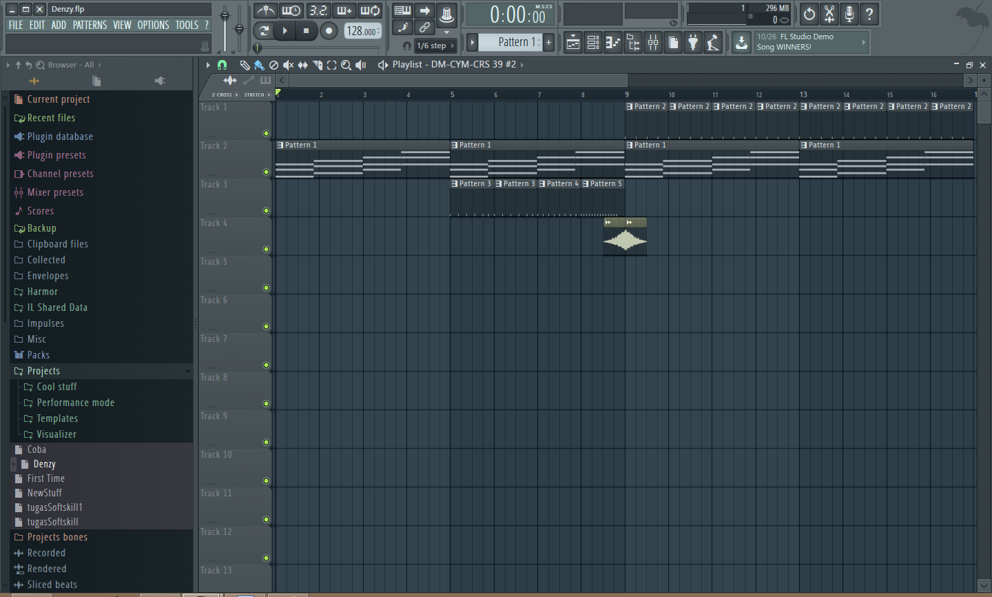 FL Studio 12: Bagaimana Aplikasi Ini Mengubah Cara Kita Membuat Musik ...