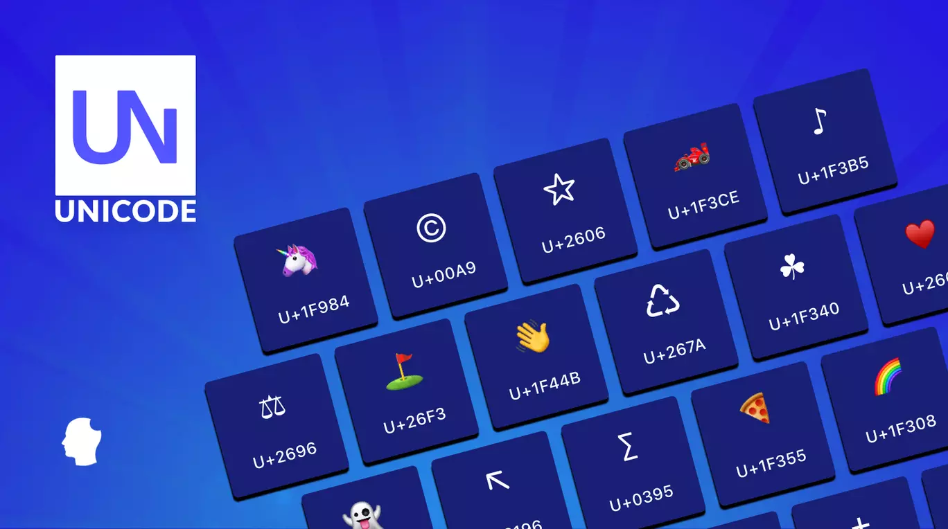 Mengapa Huruf dan Emoji Bisa Sama di Semua Perangkat? Keajaiban Standar Unicode dan Web Font ...