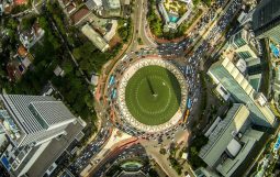 Urbanisasi dan Ketimpangan: Menata Kota, Menjaga Desa | D3 Teknologi ...