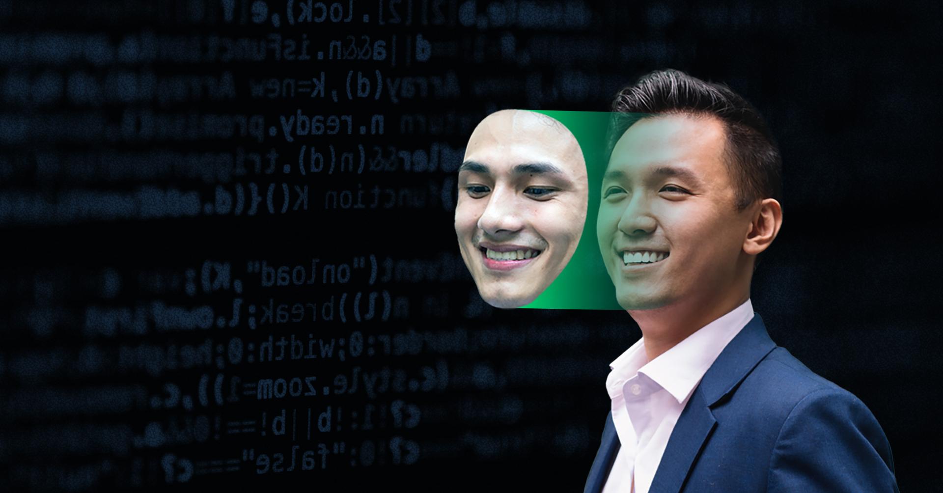 Teknologi Deepfake: Inovasi Visual atau Ancaman Sosial? | D3 Teknologi ...