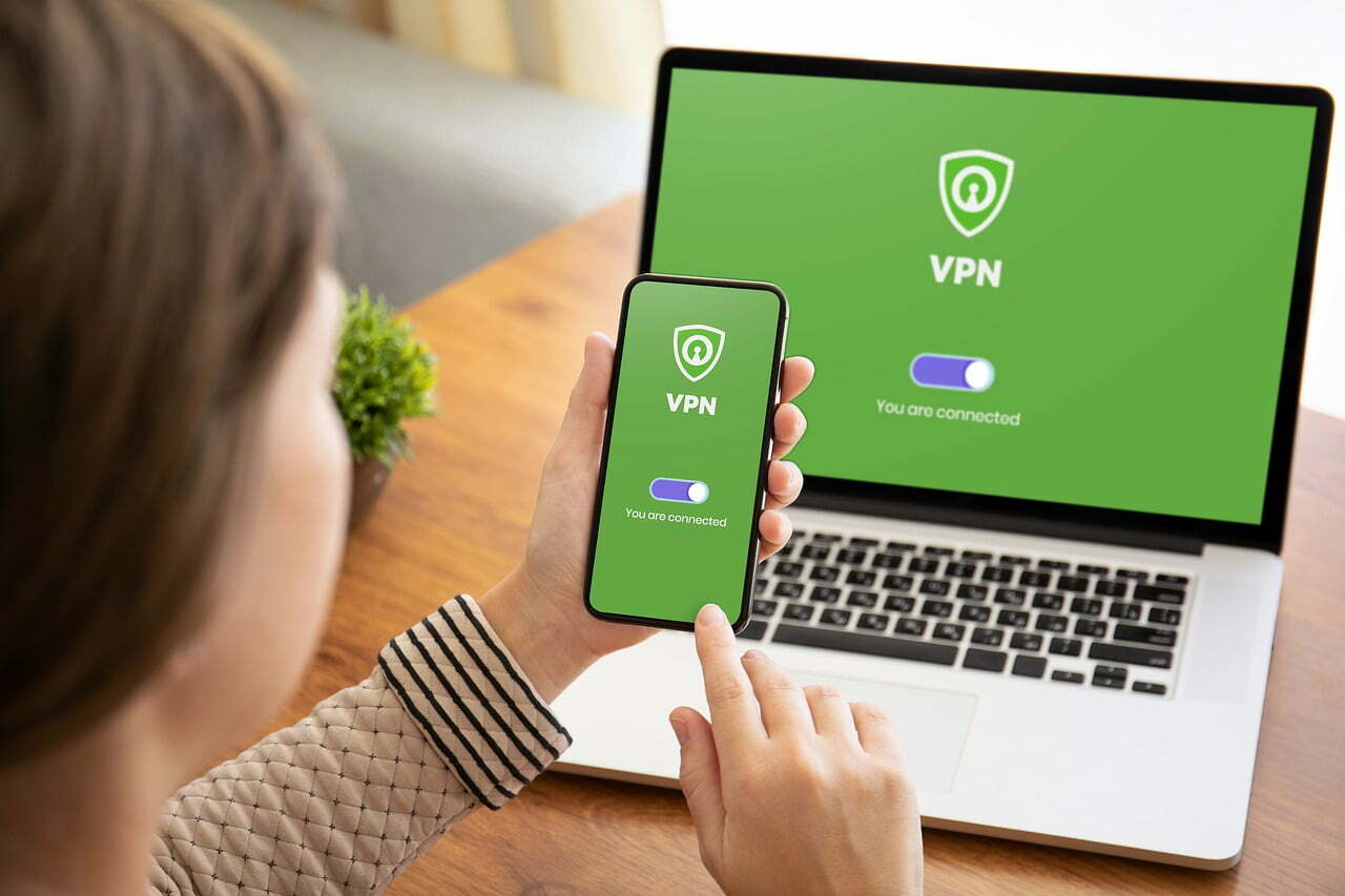VPN: Pengertian, Manfaat, dan Cara Kerjanya | D3 Teknologi Telekomunikasi