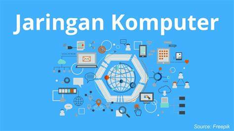 Istilah-istilah Penting dalam Jaringan yang Wajib Anda Pahami: Panduan ...