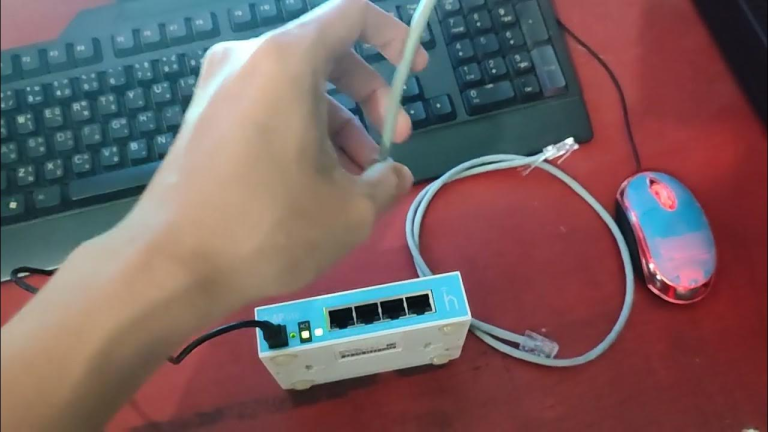 Panduan Lengkap Konfigurasi Router Wi-Fi Anda: Dari Awal Hingga ...