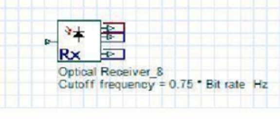 PERANCANGAN FTTH MENGGUNAKAN OPTISYSTEM | D3 Teknologi Telekomunikasi