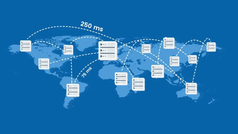 Mengatasi Packet Loss dan Latency: Teknik Troubleshooting Jaringan yang ...