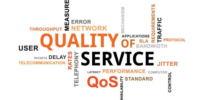 Optimasi QoS (Quality of Service): Prioritaskan Lalu Lintas Jaringan ...