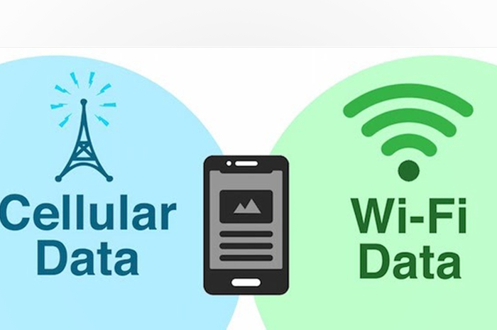 Wi-Fi vs Data Seluler: Mana yang Lebih Baik untuk Aktivitas Online ...