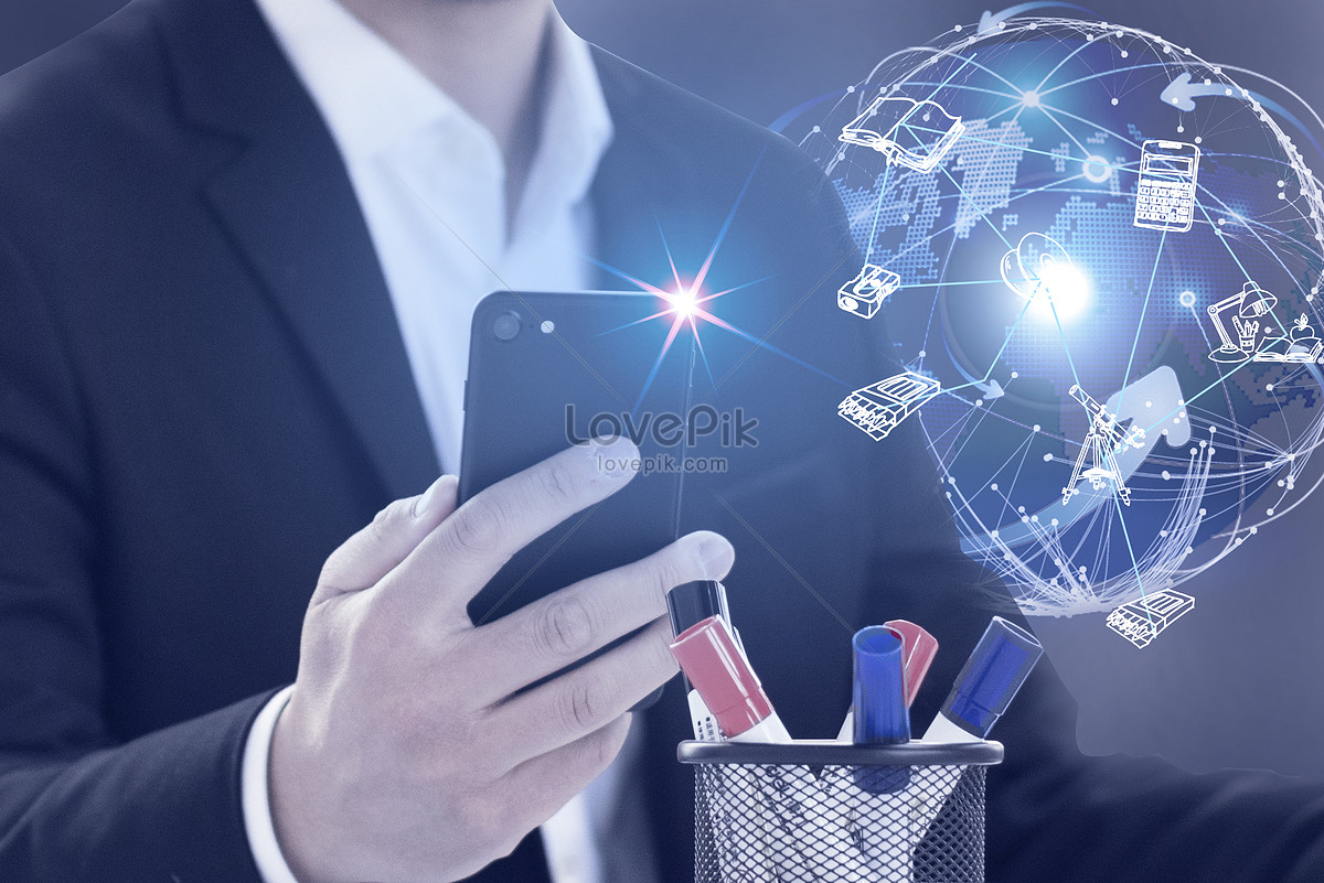 Wi-Fi vs Data Seluler: Mana yang Lebih Baik untuk Aktivitas Online ...