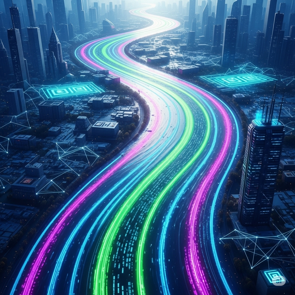 Bandwidth vs Throughput: Memahami Perbedaan Kinerja Jaringan | D3 ...